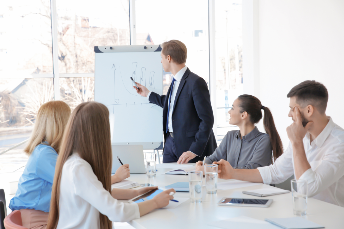 Program Management Office – Rapidiant